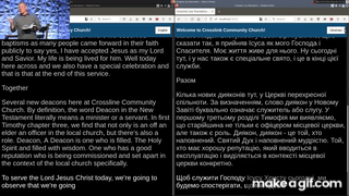 Polyglossia – Real-time, Multi-language AI transcription and ...
